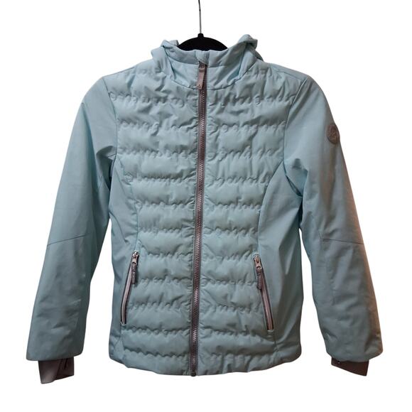 Gerry Weber | Jackets & Coats | Gerry Girls Puffer Jackets Hooded ...